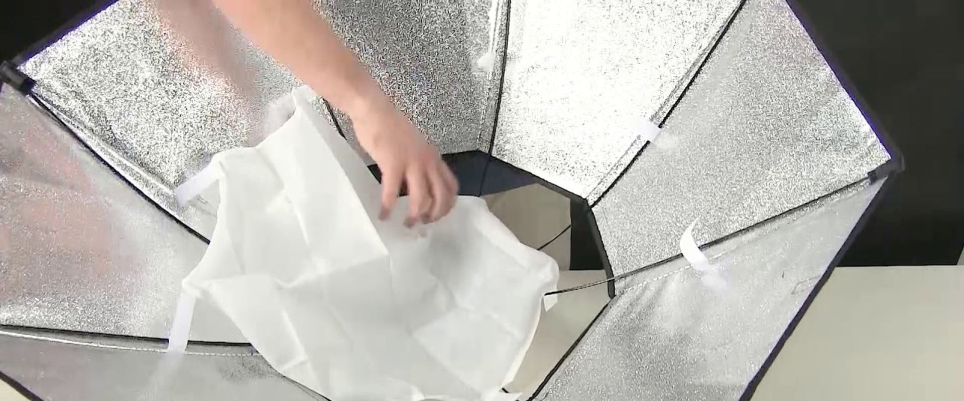 Todo lo que necesita saber sobre Softboxes y Octaboxes